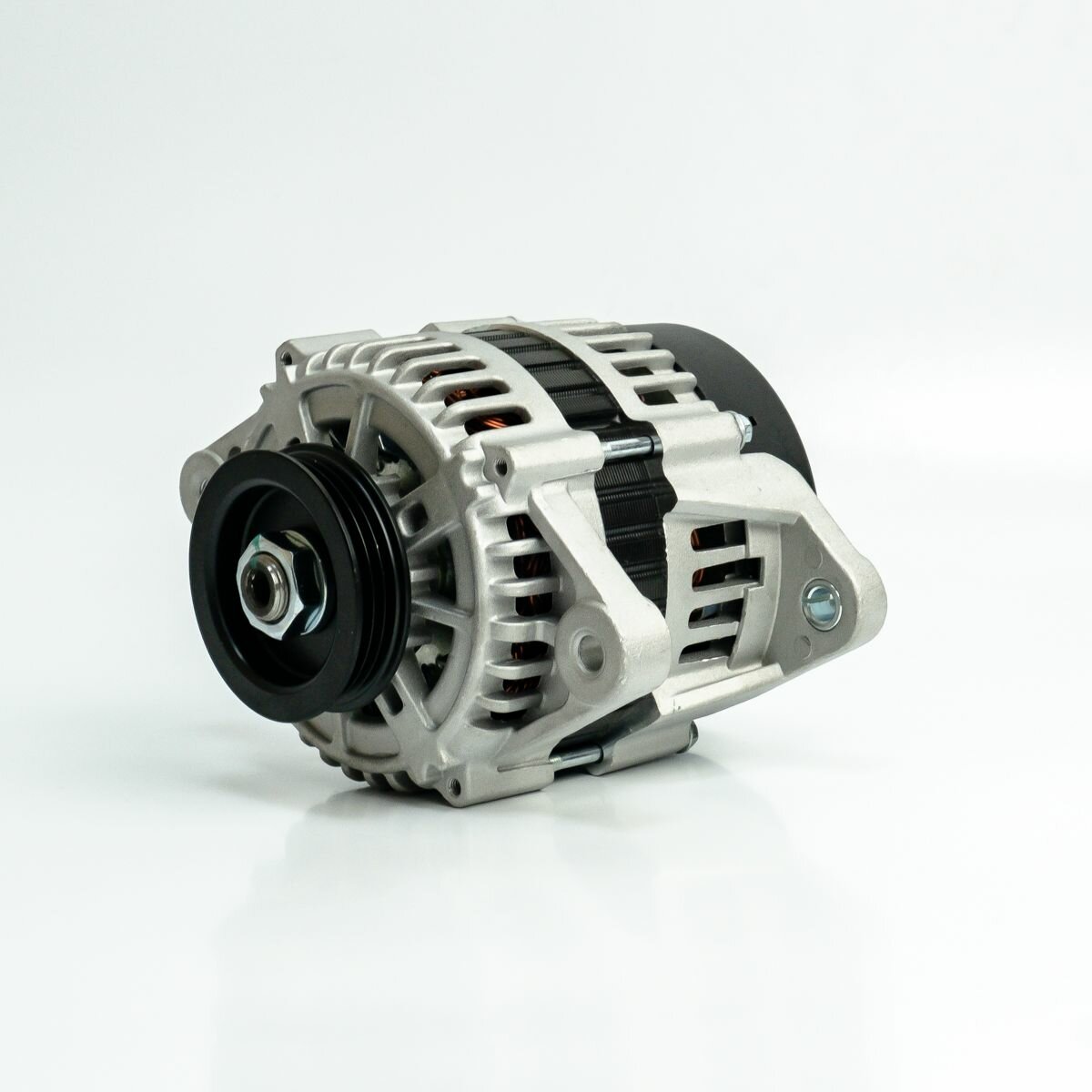 Генератор INLEKT для Chevrolet Matiz , Peugeot 307 / Шевроле Матиз Пежо 308 ; 96567255 ; INALT1101