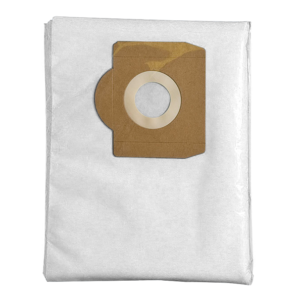 Мешок-пылесборник для промышленных пылесосов Einhell, 2340025, синтетический, 25 л, 5 шт.