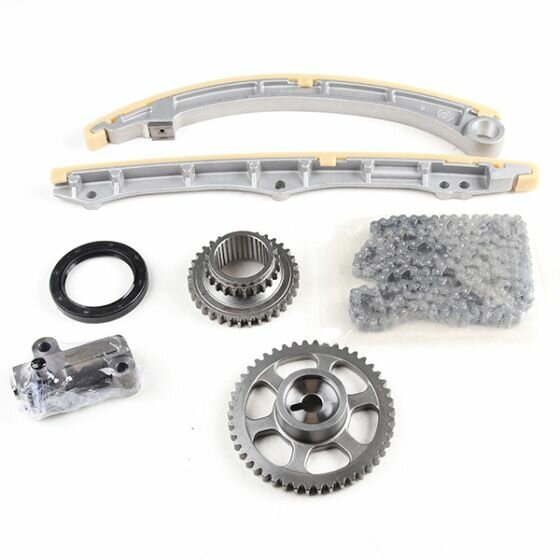 Набор ГРМ K20A TK-HA022 NAKAMOTO Стрим Хонда Аккорд 7, СРВ Хонда Цивик 7 ОЕМ 14401-PNA-004