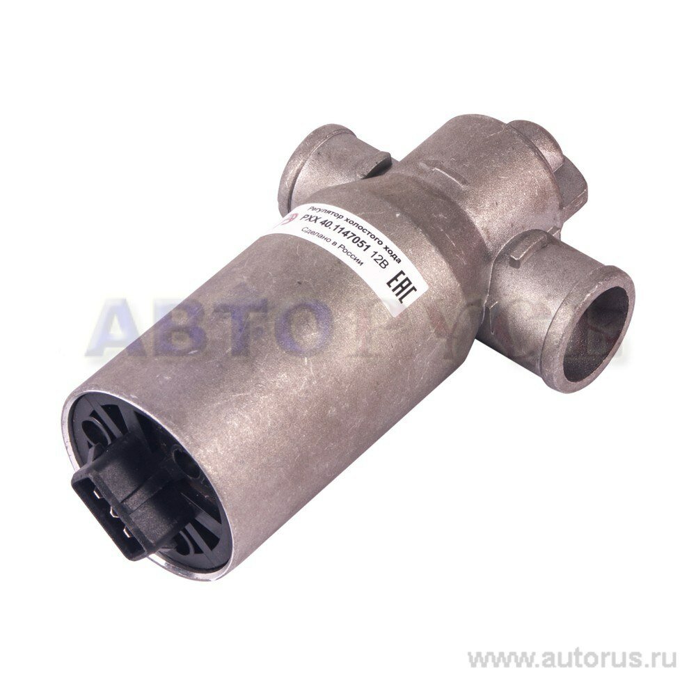 Датчик холостого хода для а/м газ 406 дв. рхх , 406.1147051 рхх60 автотрейд 40.1147051