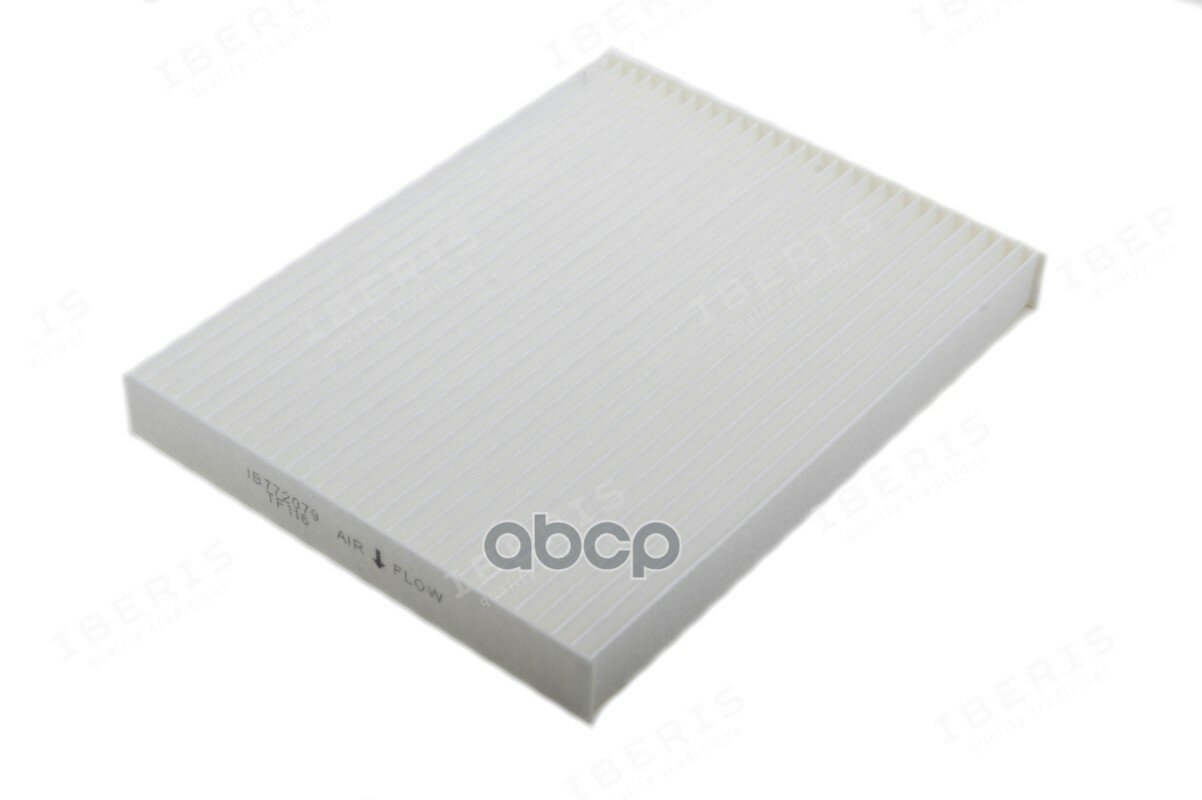 Фильтр салонный GREAT WALL HOVER H3 -16 IBERIS арт. IB772079