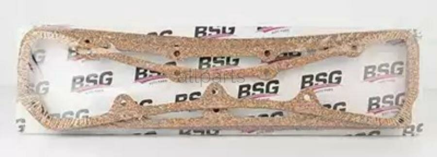 BASBUG BSG30-116-065 Прокладка FORD TRANSIT M12-M15-TURBO 2.5 D 93-00