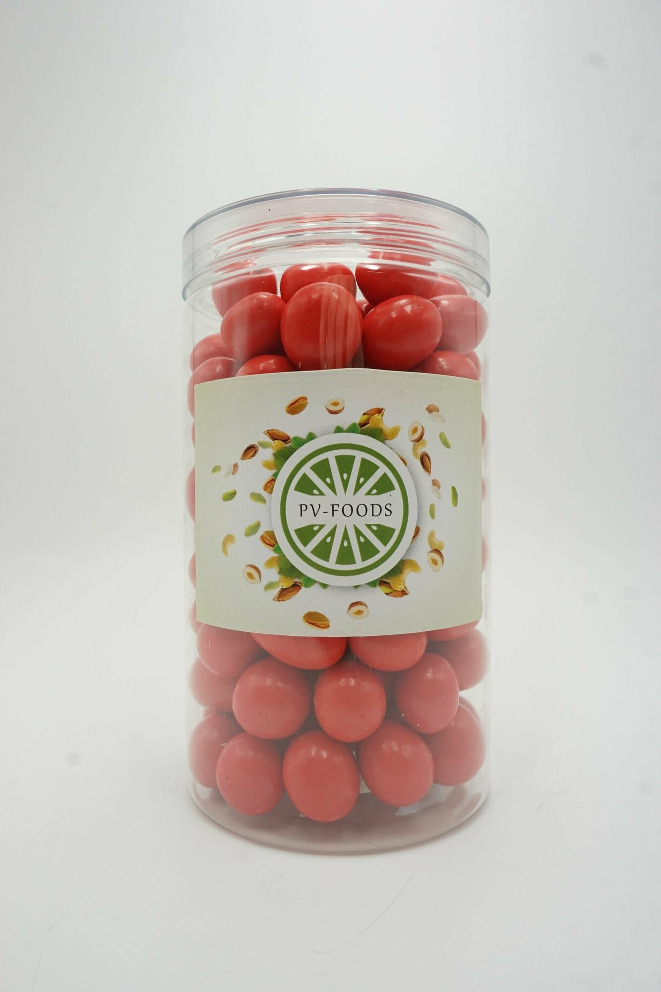 Вишня red в глазури,400г