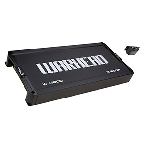 Усилитель Ural W 1.1800