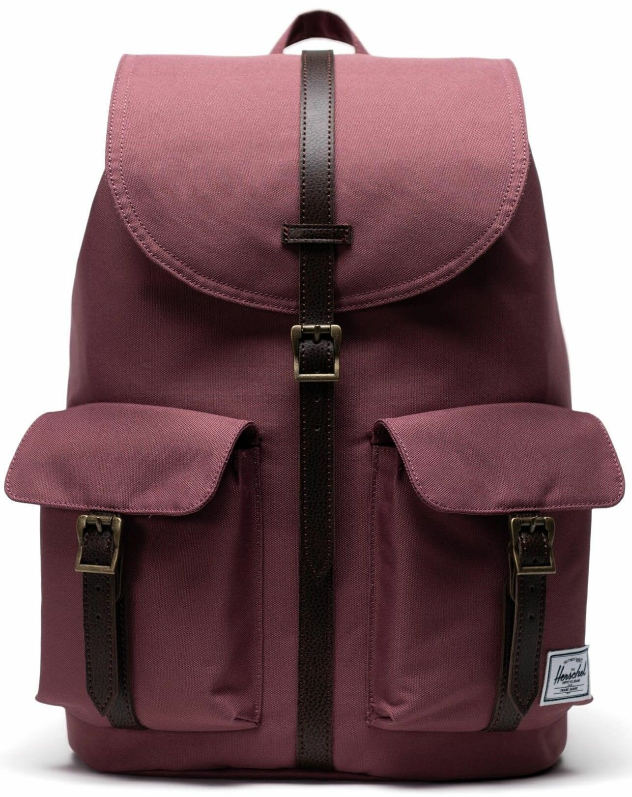 Рюкзак Herschel Dawson 10233 (Rose Brown 20,5L)