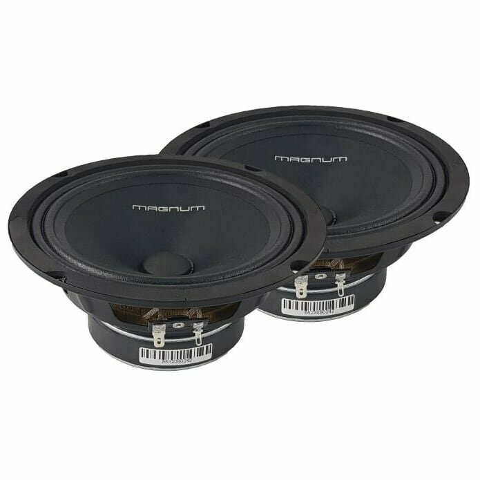 Акустика MAGNUM MLM 65 (пара)