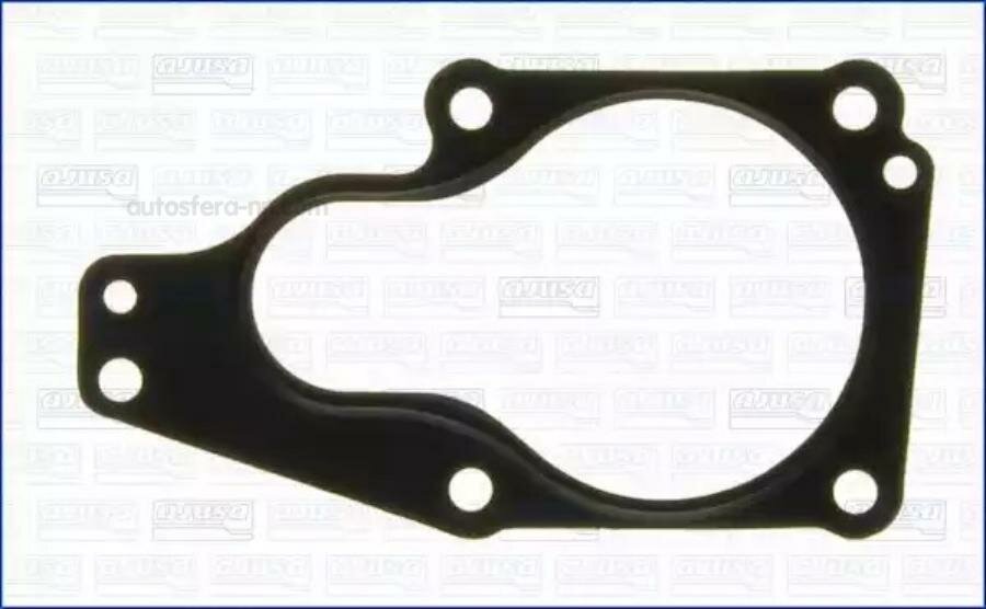 AJUSA 01118200 Прокладка клапана EGR VW Golf, Bora 1.6FSI 02-