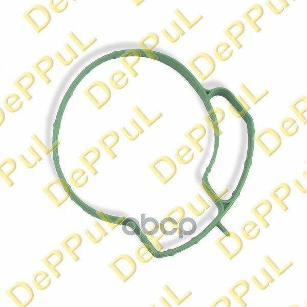 Прокладка корпуса дроссельной заслонки FORD MONDEO II (96-00) DePPuL арт. DEZP718