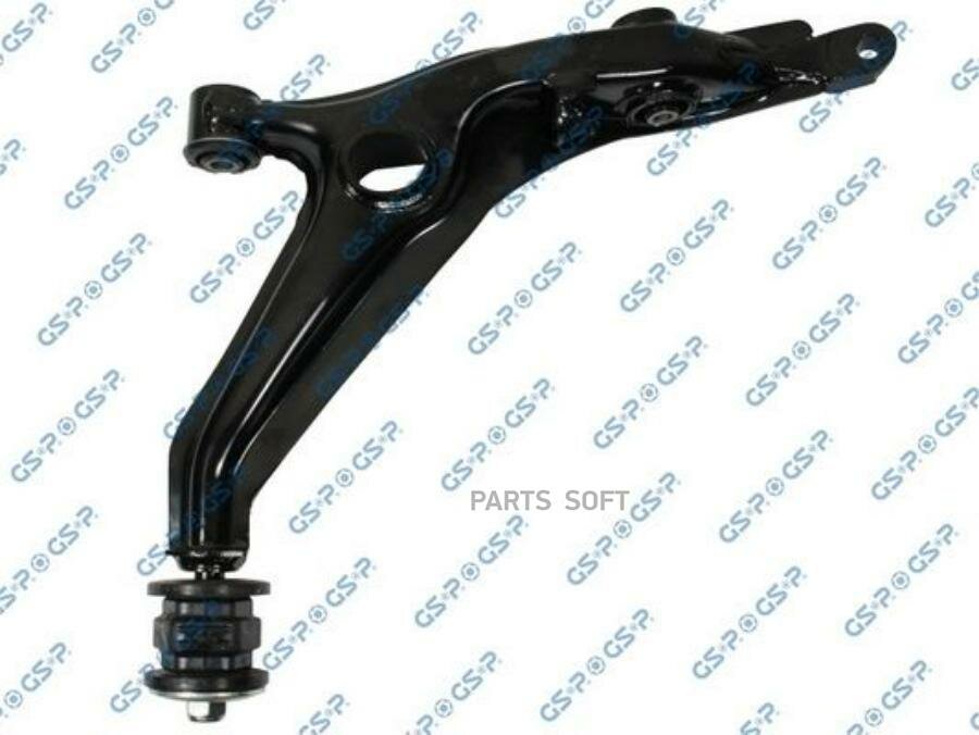 GSP S060506 Рычаг подвески задний правый HONDA CR-V I (RD) ()