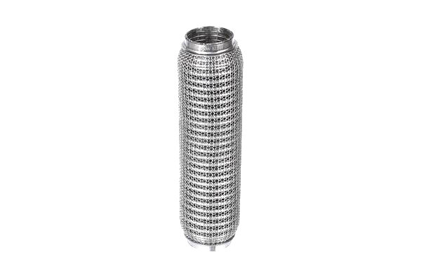 Zekkert Гофра глушителя 45x250 мм Interlock кольчуга