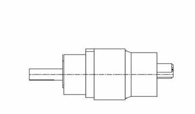 Насос омывателя лада 2108-1119/2123/газ (1.8 атм)