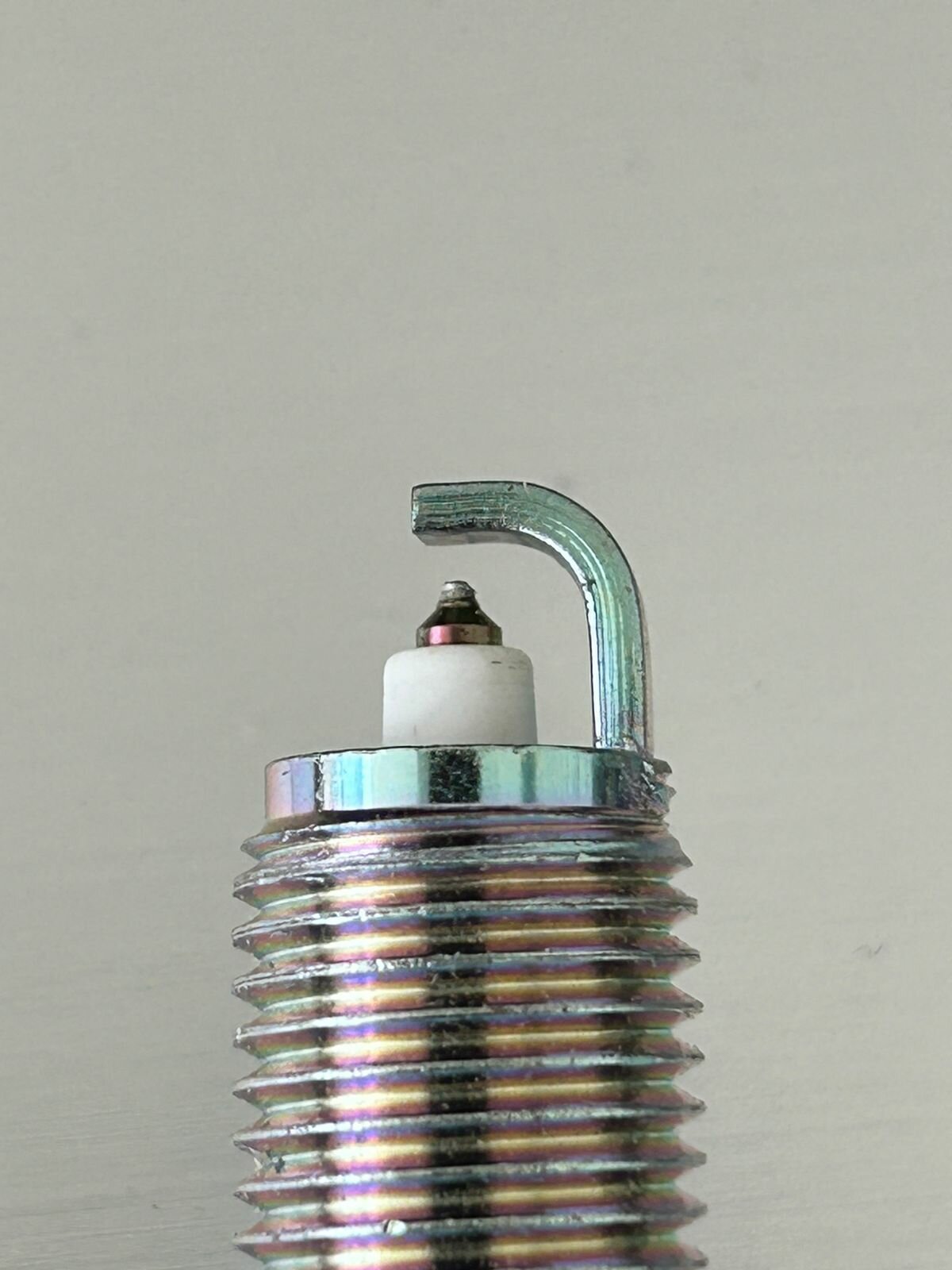 Свеча Зажигания Nissan 22401Ed815 NISSAN арт. 22401ED815