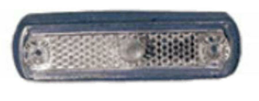 STELLOX 8733529SX фонарь габаритный! белый \MAN TGA(H55)/TGS(70S)/TGX