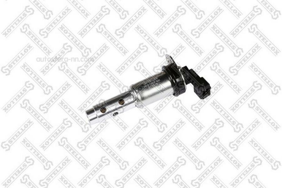 STELLOX 7551352SX Клапан электромагнитный распред.