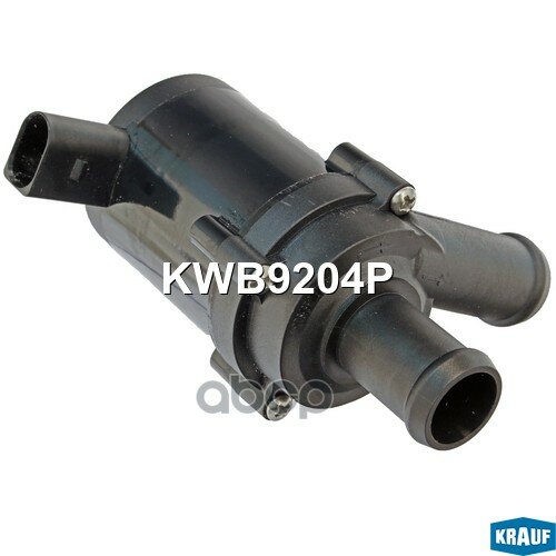 Насос водяной электрический Krauf арт. KWB9204P