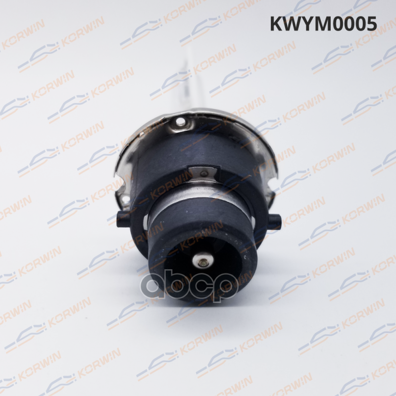 Лампа ксеноновая (D4S 42V 35W P32d-5 6000K металл. цоколь) KORWIN арт. KWYM0005