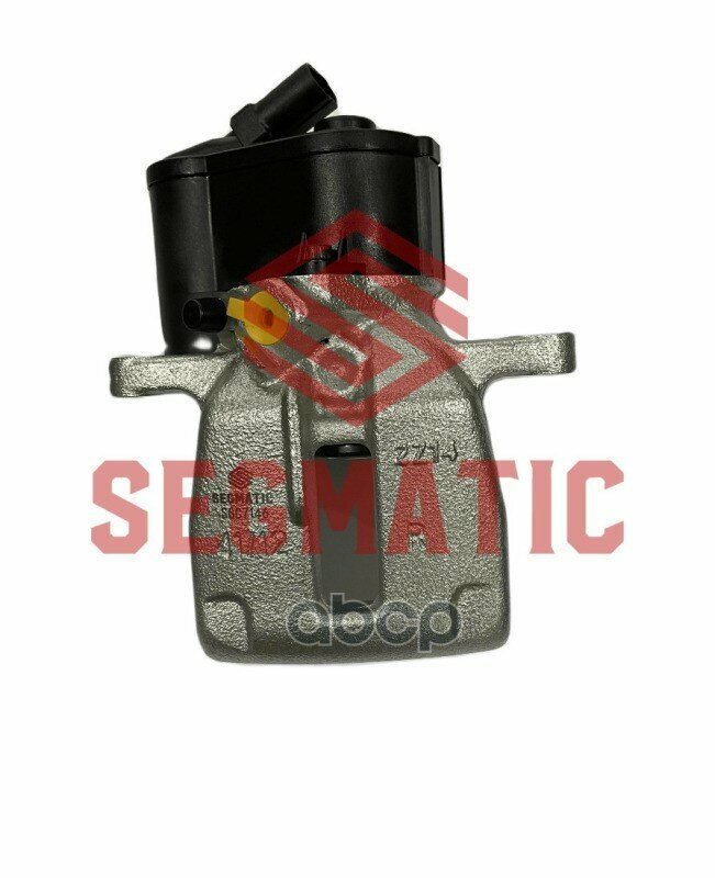 Суппорт тормозной задн. прав. VW Passat 09>/Sharan 2.0TDI 10>/Tiguan 07>, AUDI Q3 2.0TDI 11> SEGMATIC арт. SGC7146