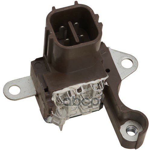 Регулятор генератора регулятор генератора TOYOTA 4RUNNER SEQUOIA LAND CRUISER DYNA LEXUS GX470 LX470 14.2V B-CIRCUIT Zikmar а.