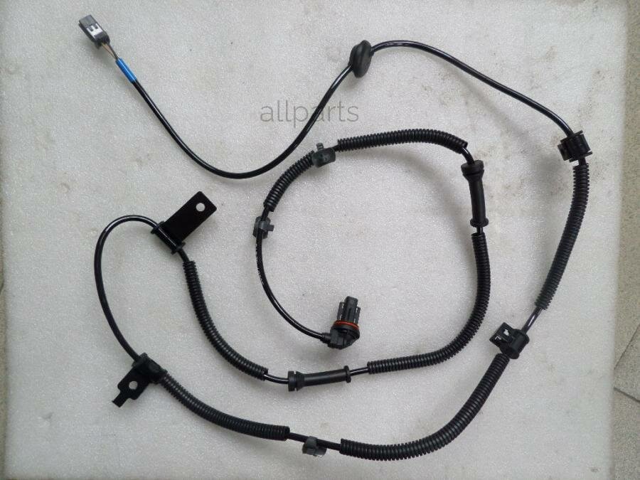 MAGTECHNIC MAG3512 Датчик ABS задний правый KIA SORENTO I JC (2007 - 2009/) REAR RH