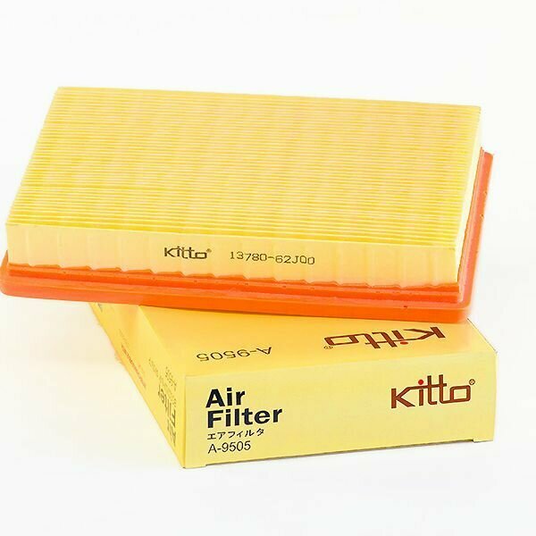 Фильтр воздушный KITTO A9505