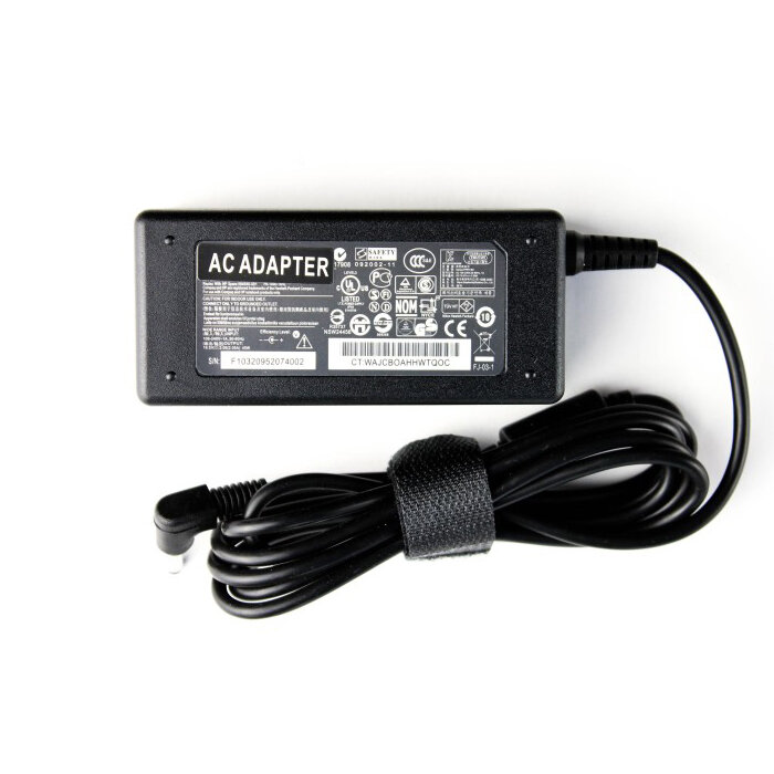 Блок питания для нетбука HP mini 19V 2.05A (4.0*1.7) 40W Original