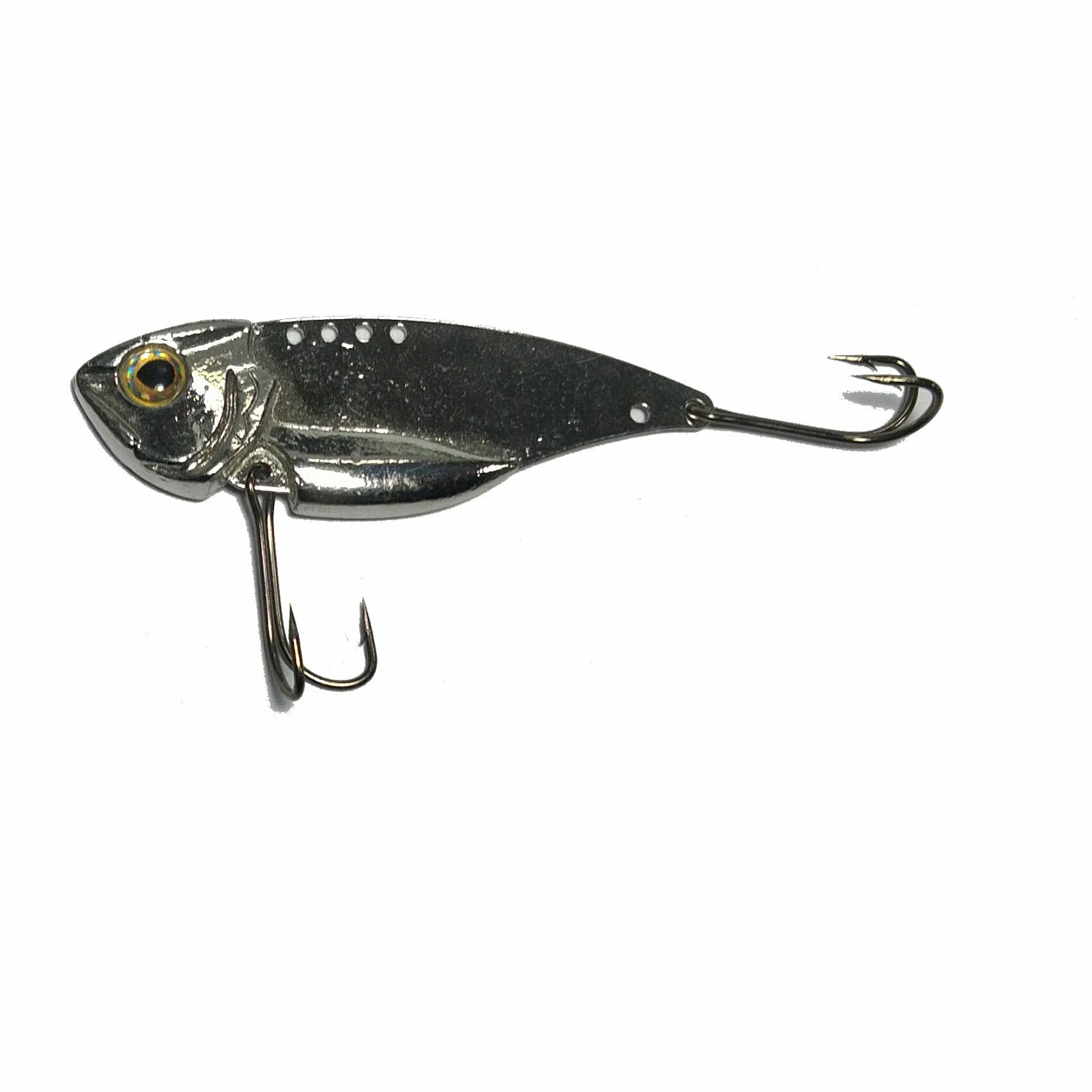 Блесна Playfishing Цикада 20гр 65мм цвет 01