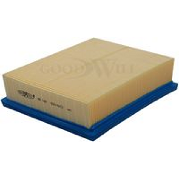 GOODWILL AG648 (AG648) фильтр воздушный