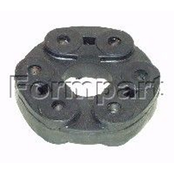 FORMPART 1556032/S (6158778 / 6518778 / 87BB10848DA) муфта кардана ford: granada 04 / 72-09 / 85, Sierra (Сиера) 09 / 82-02 / 93, Scorpio