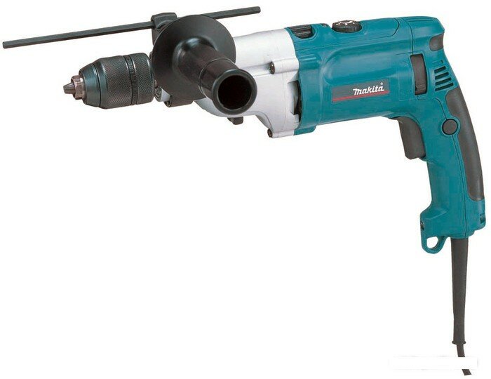 Дрель Makita HP2071