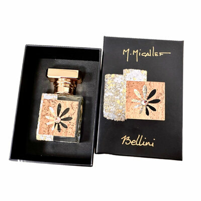 Парфюмерная вода M.Micallef Bellini 30 мл.