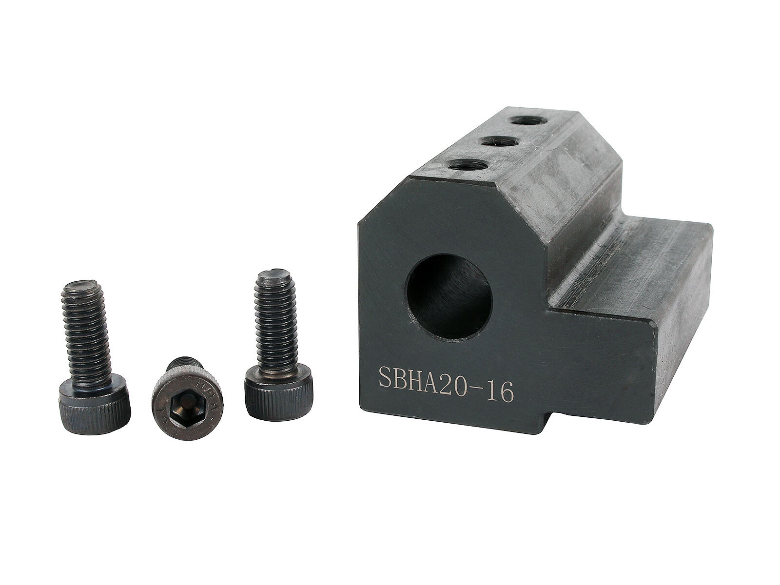 Державка для расточного резца 20х16мм SBHA20-16 ANROKEY, 1шт