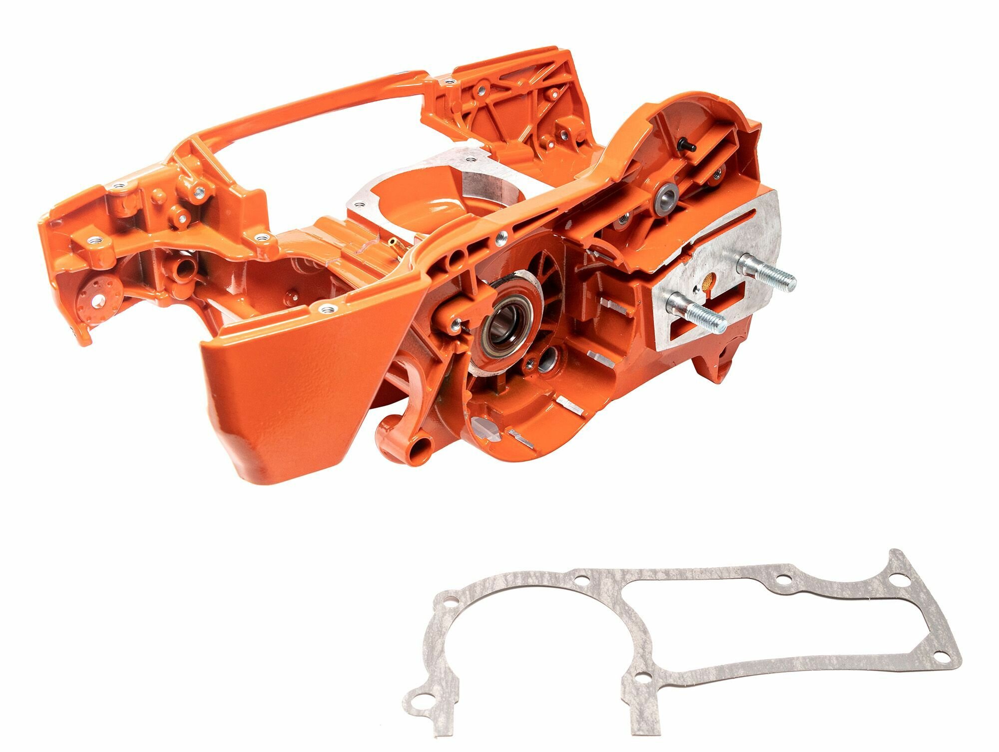 Картер для бензопилы Husqvarna-365/372