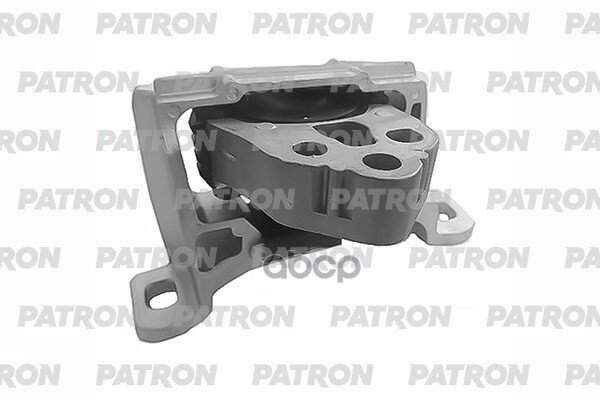 Опора двигателя FORD FOCUS III 14- C-MAX II (DXA/CB7, DXA/CEU) 15- GRAND C-MAX (DXA/CB7, DXA/CEU) 15- TRANSIT CONNECT V408 15.