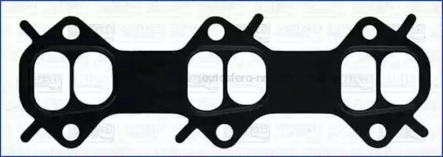 AJUSA 13248200 Прокладка коллектора ДВС Renault Laguna 3.0dCi 08-