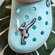 Джибитс на crocs Гимнастка