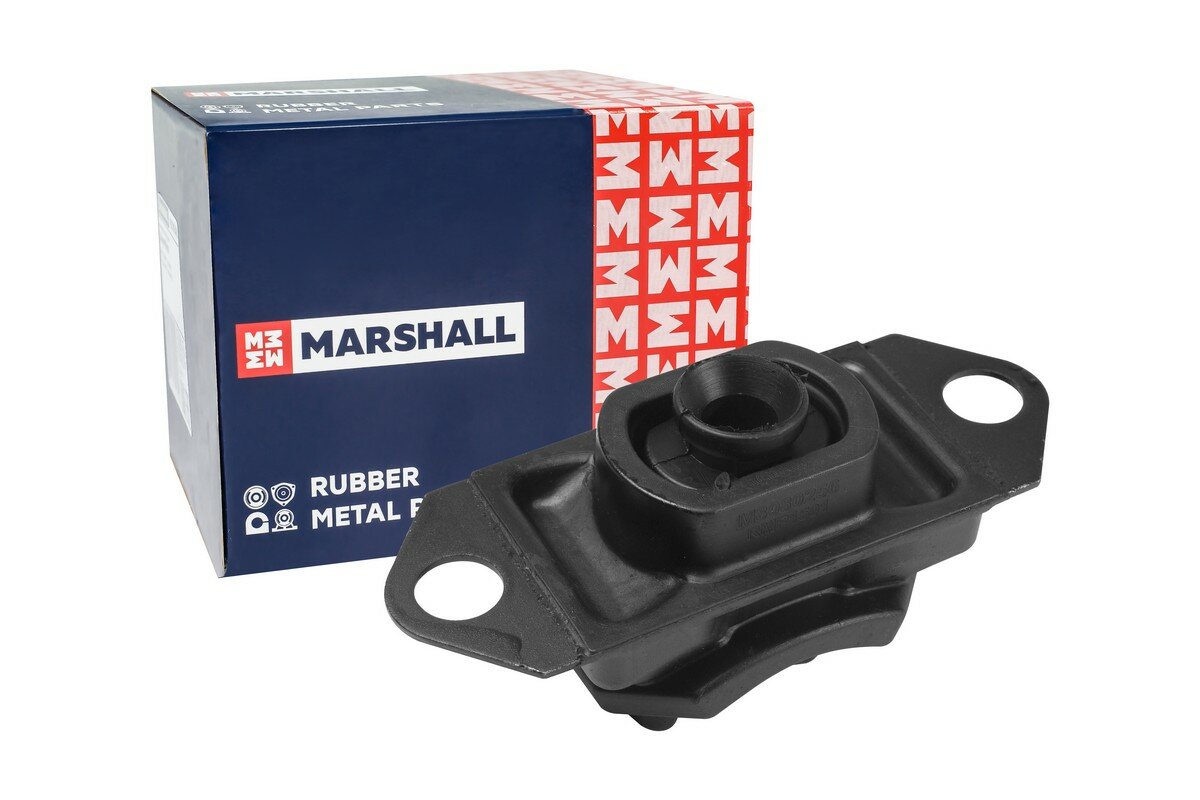 Опора двигателя Lada Largus 12-; Renault Logan, Sandero, Megane 03- левая Marshall