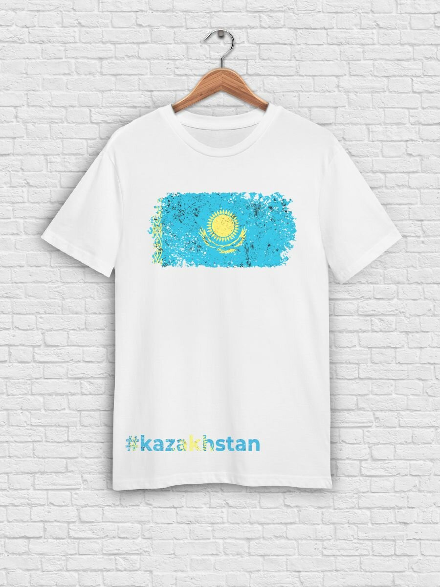 Футболка Printech