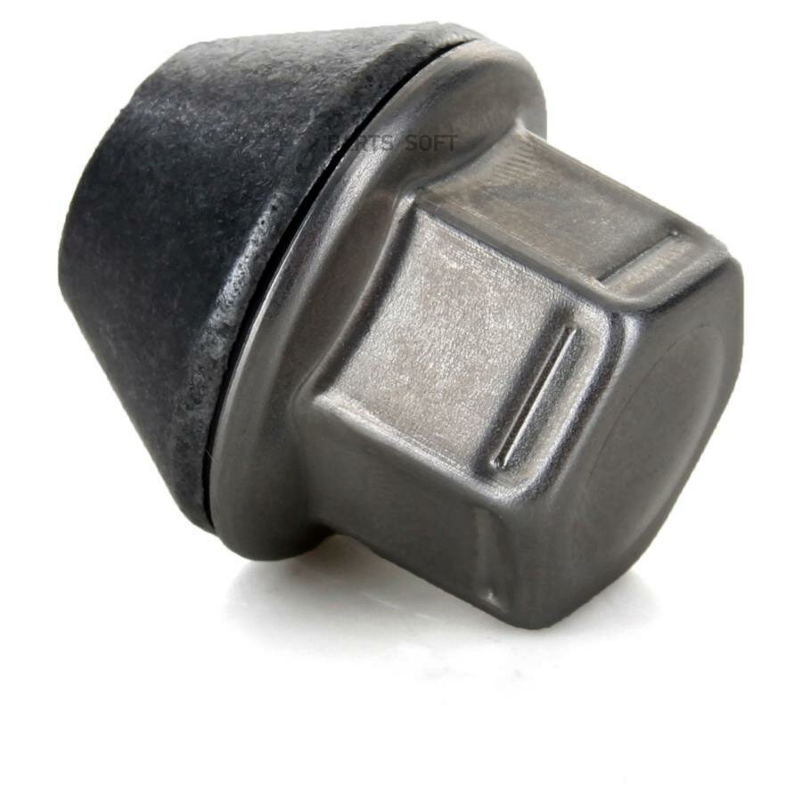 FORD 1678260 Гайка колесная с колпачком из нержавеющей стали