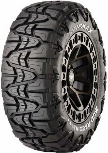 Шина Gripmax Mud Rage M/T IV 35/12.5R17 121Q WL