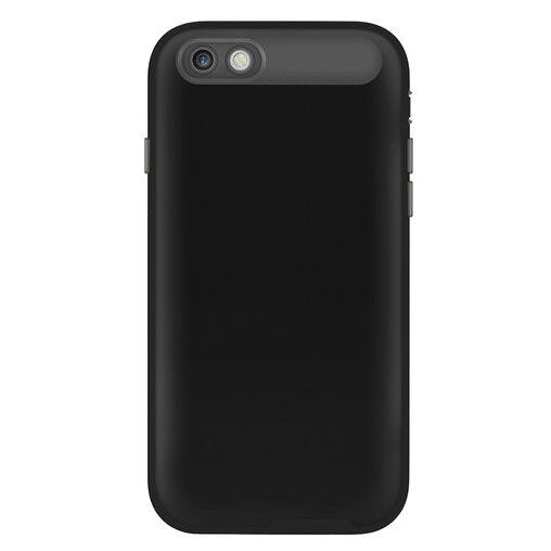 Чехол водонепроницаемый Lunatik Aquatik для iPhone 6 Plus, iPhone 6S Plus, черный