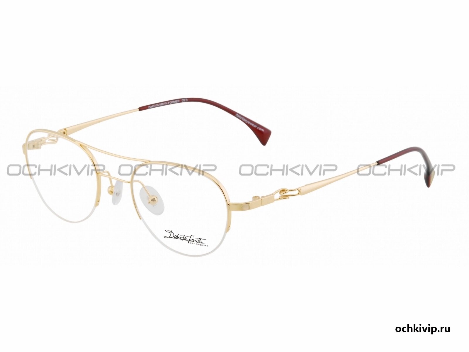Медицинские оправы Dakota smith dslt-3-3005 a