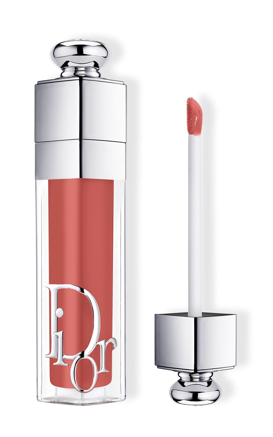 Блеск для губ Dior addict lip maximizer 039 - Intense Cinnamon