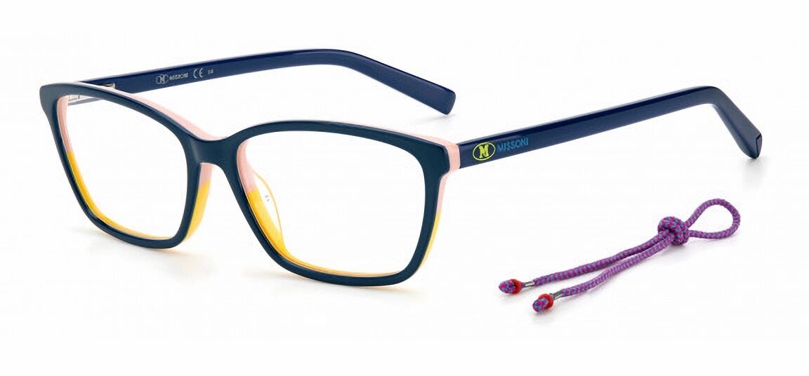Медицинские оправы M missoni mmi 0045 pjp