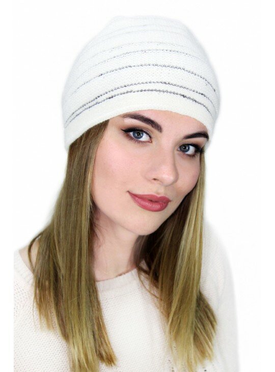 Шапка Шапка "Элая" для женщин