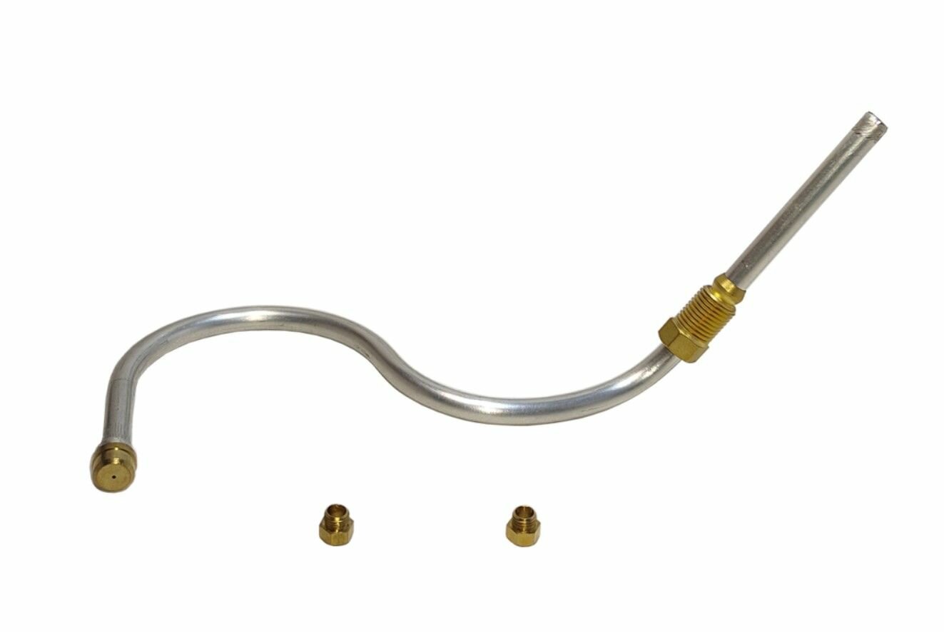 Комплект запчастей для перевода котла ЛУЧ КСГ/КСГВ-20П (парапетный) c природного на сжиженный газ