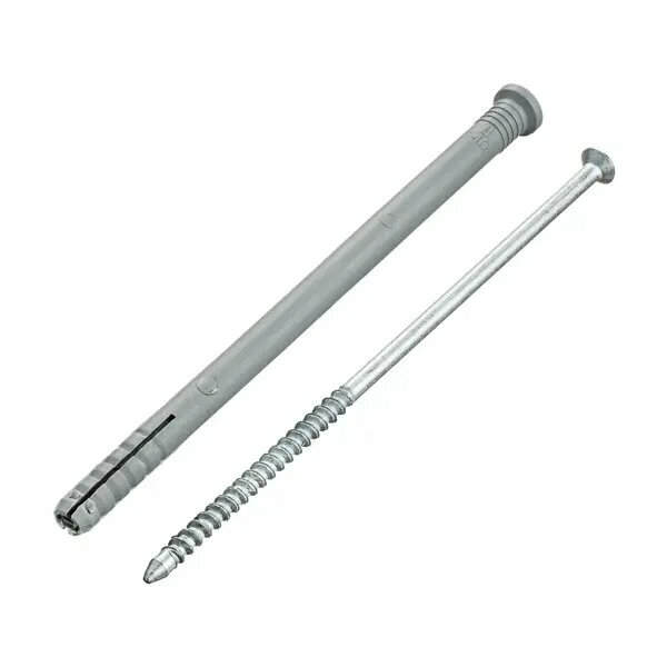 Дюбель-гвоздь Tech-krep SM-L потайной 8x140 мм 10 шт.