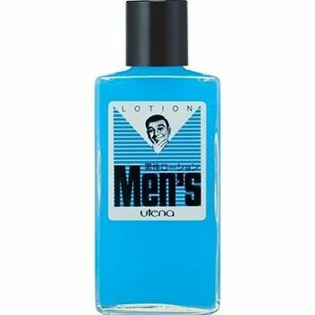 Utena Mens Увлажняющий лосьон для чувствительной кожи 150 мл