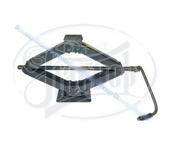 Домкрат ромбический винтовой универсальный воронеж/елец 105-405мм