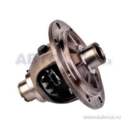 Дифференциал на кпп 5ти ступ ваз 210809 в сборе lada 21080230301200