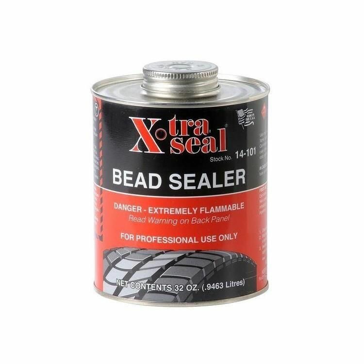 Герметик борта X-Tra Seal, 1л